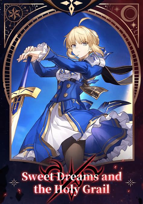 Honkai: Star Rail x Fate/stay night [Unlimited Blade Works] collaboration event has been ...