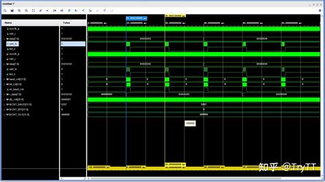 FPGA入门之串口通信UART 知乎
