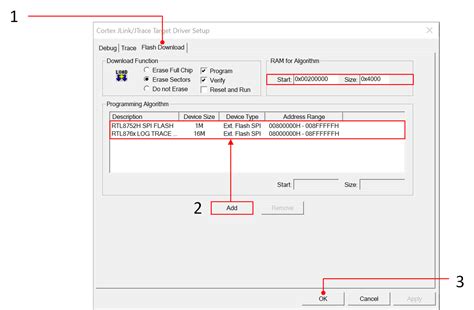 快速入门 RTL H SDK v 文档