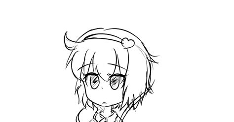 東方 古明地さとり 落書き パッチ君のイラスト Pixiv