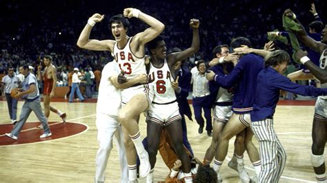 El partido más polémico de la historia del baloncesto es furor en los