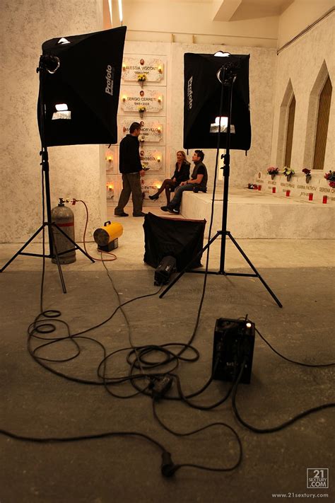 Sexy Widow Karina Shay With Natural Tits Strips To Get Fucked In The Mausoleum R Hub