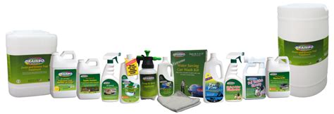 Drainbo All Natural Drain Cleaner