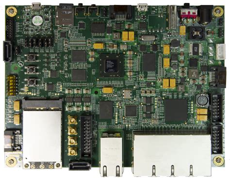 Switch Reference Design On Onetswitch30 Linksprite Learning Center