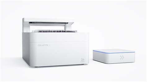 🇦🇺cellcyte 1 Live Cell Imaging Solution Biotools