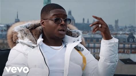 Ninho Partir De Rien Feat Werenoi Youtube
