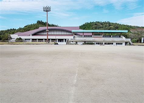 牧園みやまの森運動場牧園アリーナ かごしまスポーツ合宿キャンプガイド のホームページ