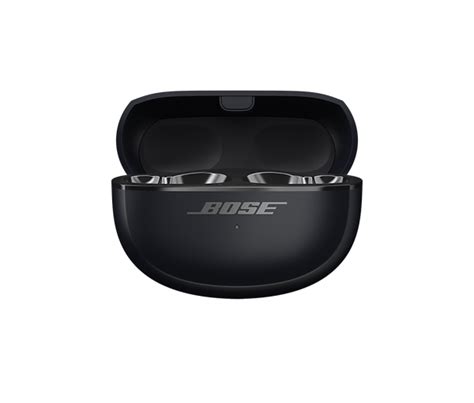 Ultra Open Earbuds Charging Case