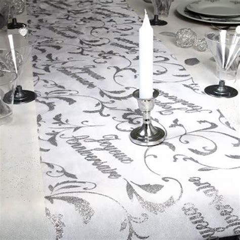 Chemin De Table Festishop