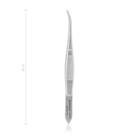 Graefe Iris Forceps Eickemeyer Veterinary Technology
