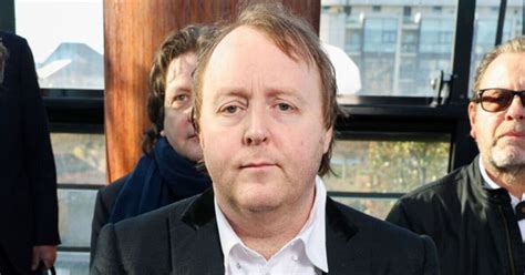 Paul Mccartneys Lookalike Son Makes Rare Public Appearance To Support