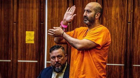 Investigator Charged In Hialeah Cops Case Wants Judge Removed Miami