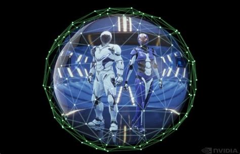 nvidia omniverse for collaborative game development geeky gadgets