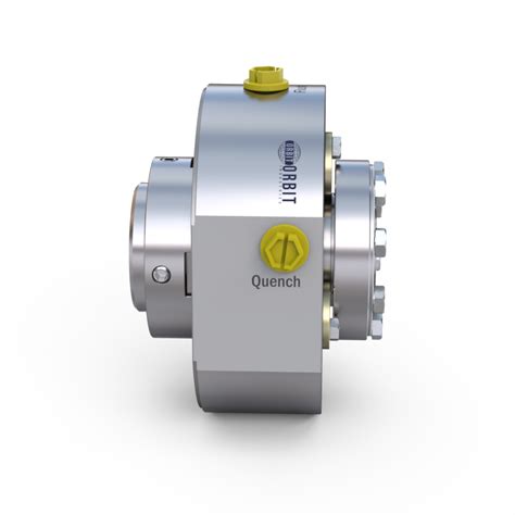 Api 682 Single Seal 806bc Orbit Fluid Solution Llp Api 682 Single Seal 806bc Orbit Fluid Solution Llp