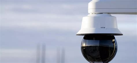 Next Generation Ai Powered Ptzs Offer Superior Low Light Sensitivity