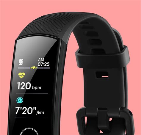 Honor Band 5 Fitness Tracker Review: A Xiaomi Mi Band 4 alternative ...