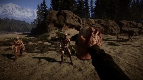 Купить ключ Sons Of The Forest (PC, Steam) за 239 рублей