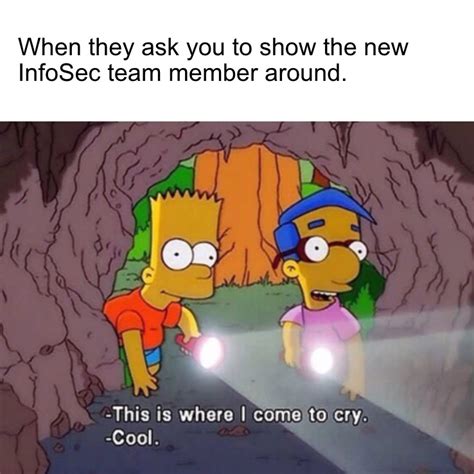 Want An Infosec Team That Loves Their Jobs Here Are 3 Keys Balbix