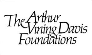 The Arthur Vining Davis Foundations Logo