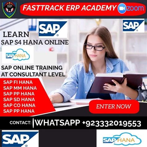 Sap Training Sap Fi Co Mm Pp Sd Functional Modules Training On Linkedin