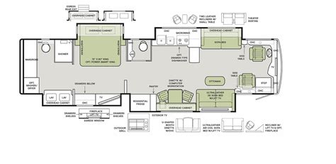 2020 Tiffin Motorhomes Allegro Bus 40 Ip For Sale In Tampa Fl Lazydays
