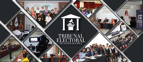Acuerdo General Del Tribunal Electoral Del Estado De Puebla Para