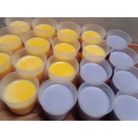 Jual Silky Puding Lembut Dan Lumer Shopee Indonesia