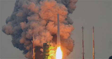 [누리호 성공] Hd현대중공업 한국형 발사대로 기여