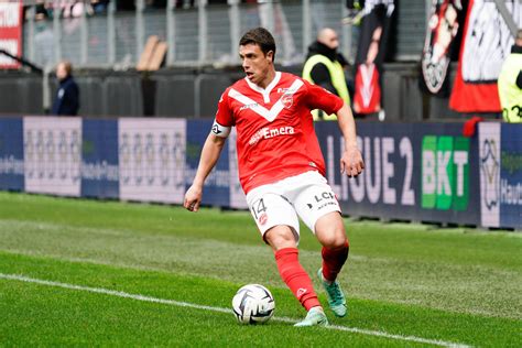 Troyes VAFC retour à quatre derrière les compositions probables Le hdf