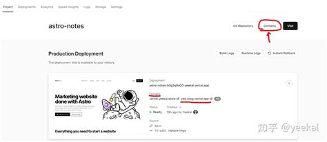 Vercel 国内无法访问 CloudFare 域名解析解除封印 知乎