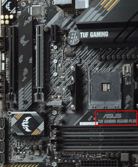 What Motherboard Do I Have Easy Ways To Know