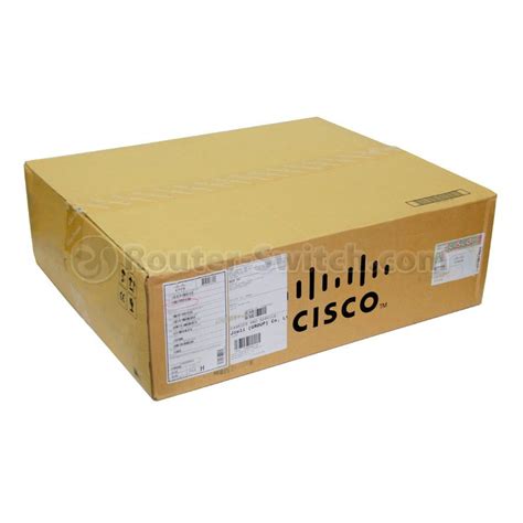 New CISCO K Cisco Router Net Mode Solutions
