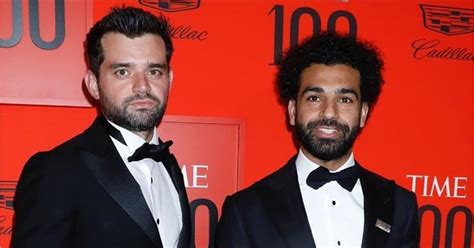وكيل محمد صلاح يوجه رسالة مثيرة للجدل إلى مدرب ليفربول