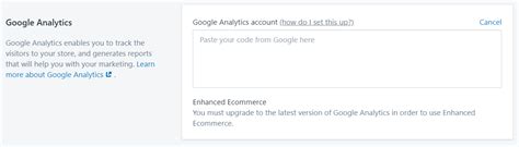 Loox Blog How To Add Google Analytics To Shopify The Right Way In