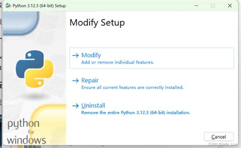 Python的安装和编译windows系统linux系统）python编译安装 Csdn博客