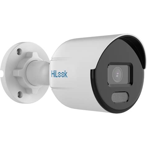 Hilook 2mp Colorvu Fixed Bullet Network Camera Ems Shop Today Get It Tomorrow