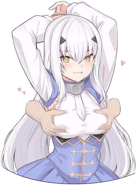 Fairy Knight Lancelot And Fairy Knight Lancelot Fate And 1 More Drawn