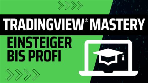 TradingView Screener Chartansicht Anpassen