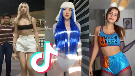 Las Mejores Tendencias Y Bailes De Tik Tok Nuevos Trends Tiktok 2022