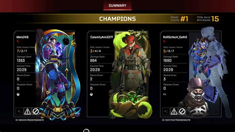 Carried Hard But I Got The Winning Kill We Had A Good Game And
