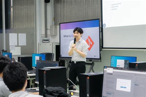 Education Technology Git Github Softwaredevelopment Digitalskills