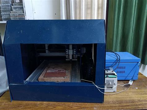 Cnc Machine 2 Axis At ₹ 200000 Piece1 Cnc Milling Machine In Kanpur Id 2850902910055