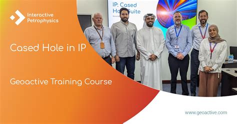 Geoactive Limited On Linkedin Ip Training Software