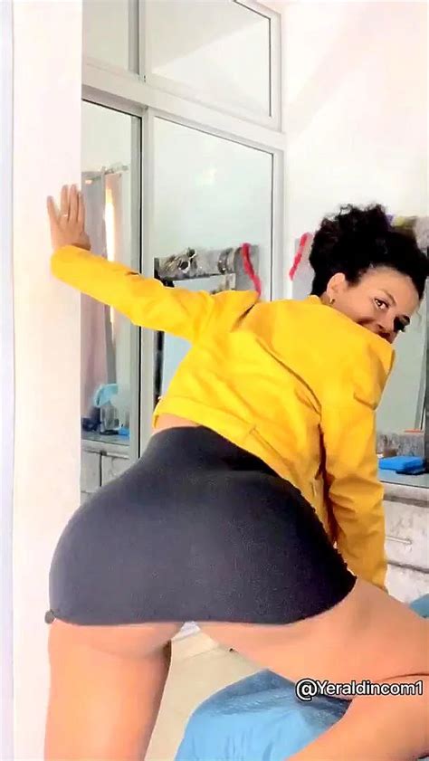 Watch Yeraldincom1 Yeraldincom Dance Big Ass Porn Spankbang