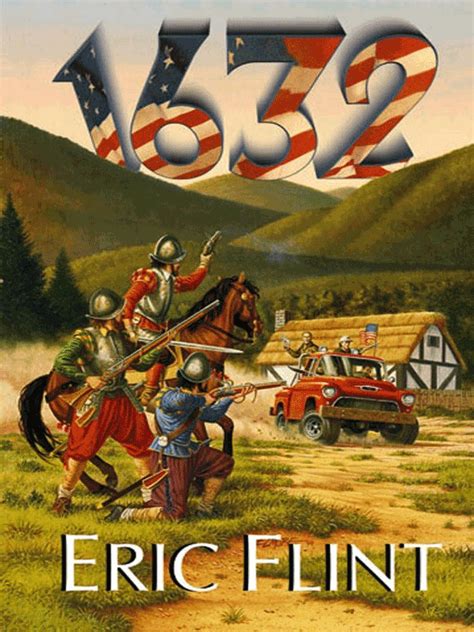 The Official Website Of Eric Flints 1632 Universe