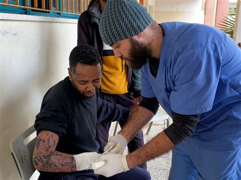 Un Concerns Targeting Health Facilities In Gaza And Israel Continues To
