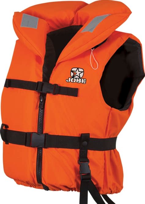 Купить Жилет Jobe COMFORT BOATING R 76135 оранжевый в Алматы – Магазин ...