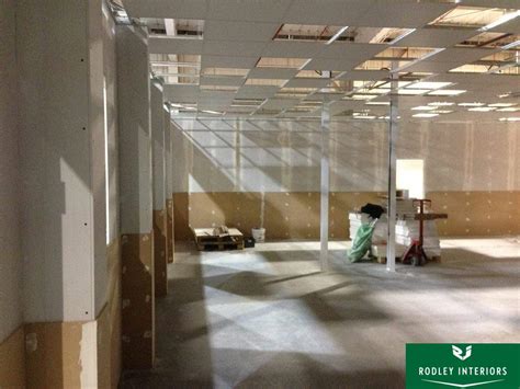 Lets Talk About Free Standing Office Partitioning