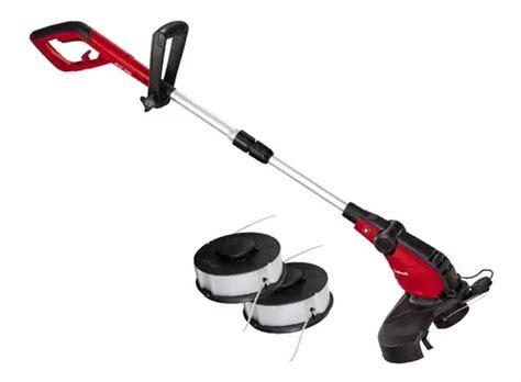 Orilladora Eléctrica Gc et Set Einhell Cuotas sin interés