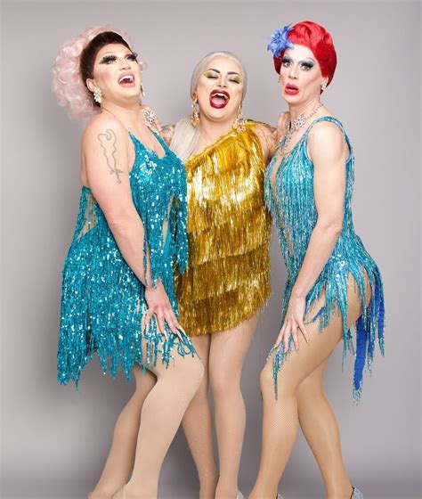 The Vivienne Strictly Come Dancing Youre The One Rupaul Drag Race
